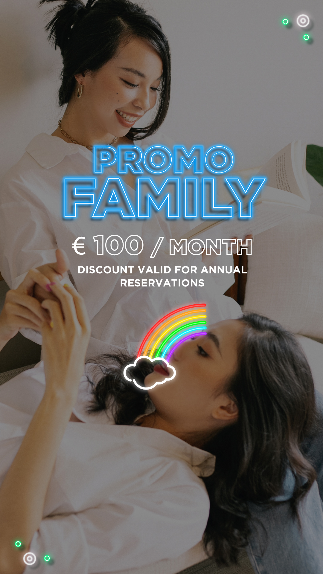 Promo Family